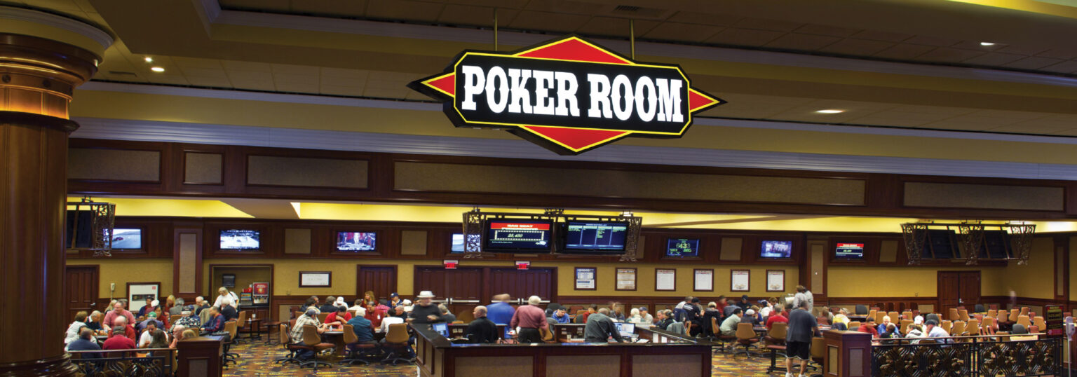 South Point Hotel & Casino - Las Vegas - Poker Schedule - Summer in Vegas